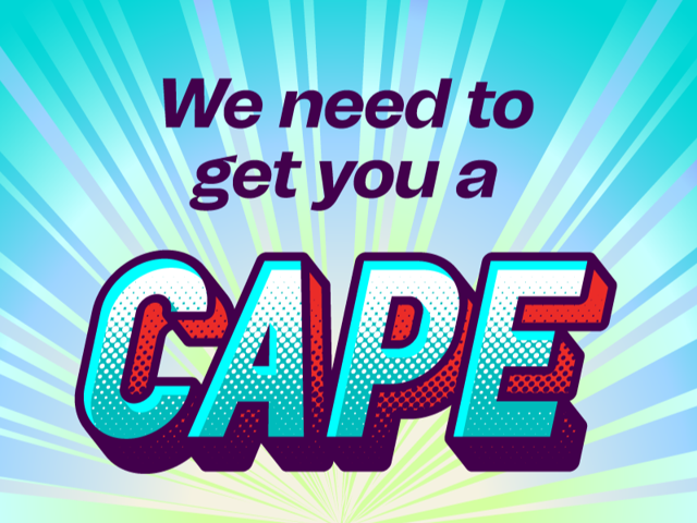 Take Ownership - received by Mohamed